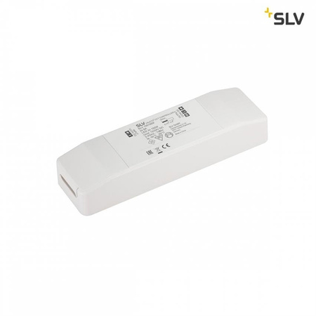 SLV VALETO système de gestion d'éclairage, intérieur, module de ...